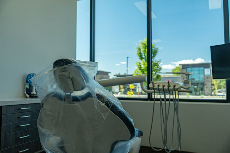 Family First Dental