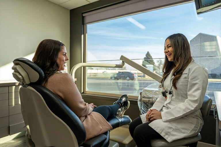 Services - Family First Dental