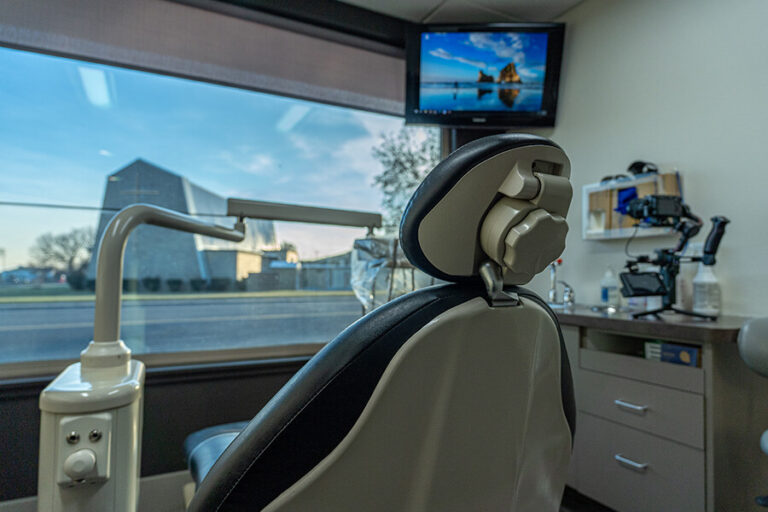 Family First Dental
