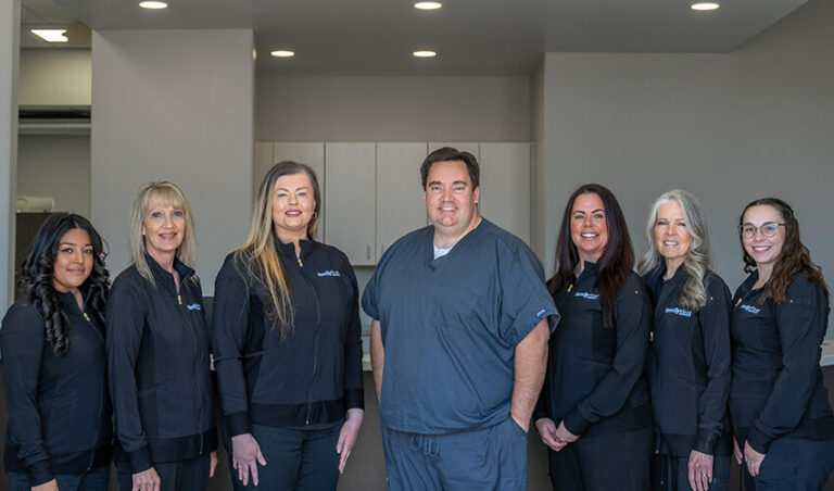 Family First Dental West Richland