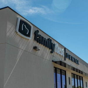 Family First Dental